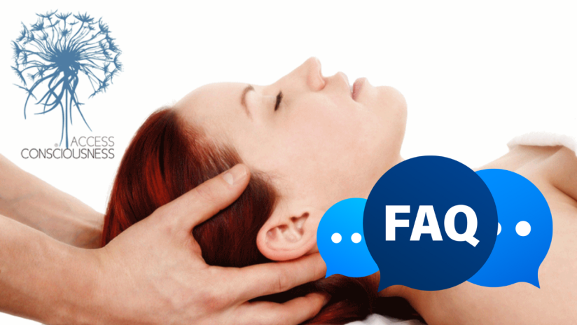 Access Bars cosa sono e come funzionano